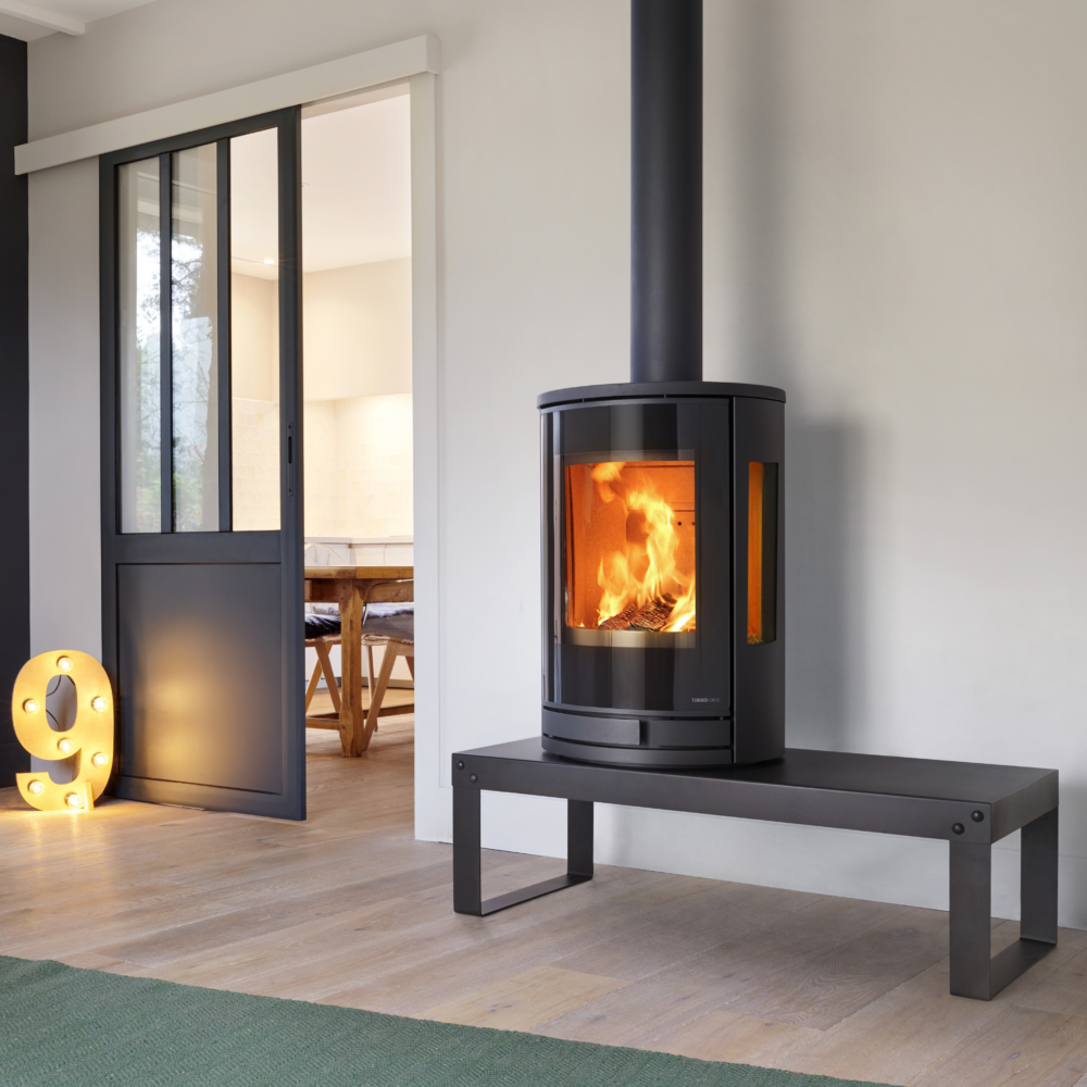 BARBAS BOX 20 - Flam Poêle & Cheminée