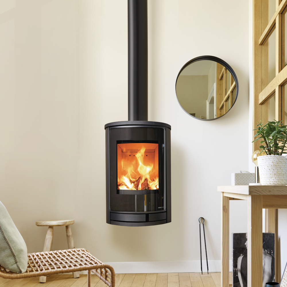 BARBAS BOX 20 - Flam Poêle & Cheminée