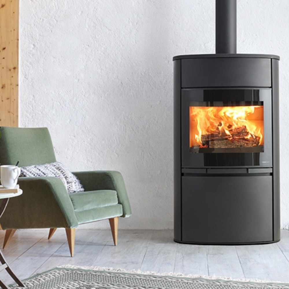 BARBAS BOX 20 - Flam Poêle & Cheminée