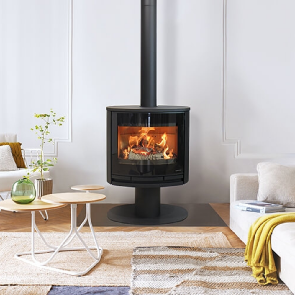 BARBAS BOX 20 - Flam Poêle & Cheminée