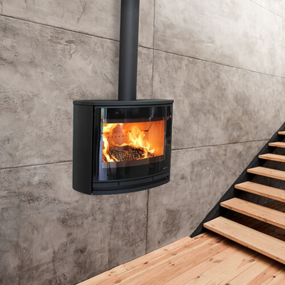 BARBAS BOX 20 - Flam Poêle & Cheminée