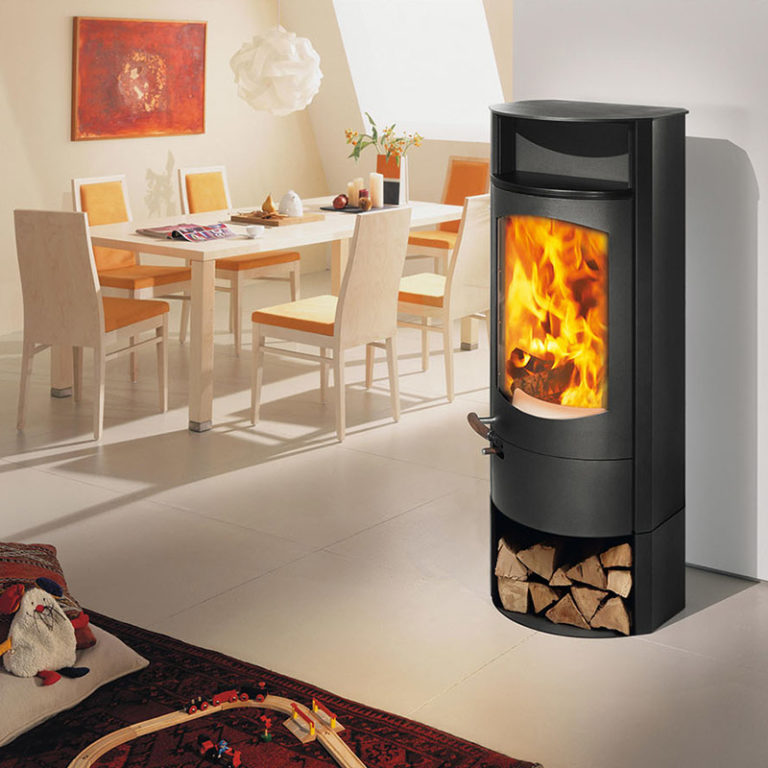 BARBAS BOX 20 - Flam Poêle & Cheminée