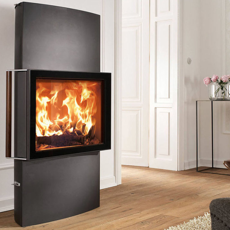 BARBAS BOX 20 - Flam Poêle & Cheminée