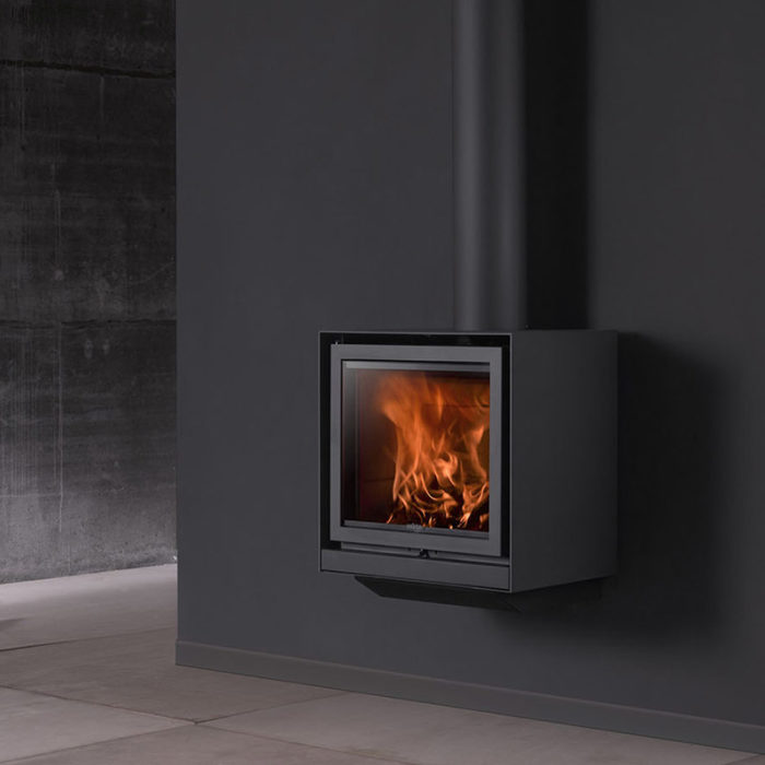 BARBAS BOX 20 - Flam Poêle & Cheminée