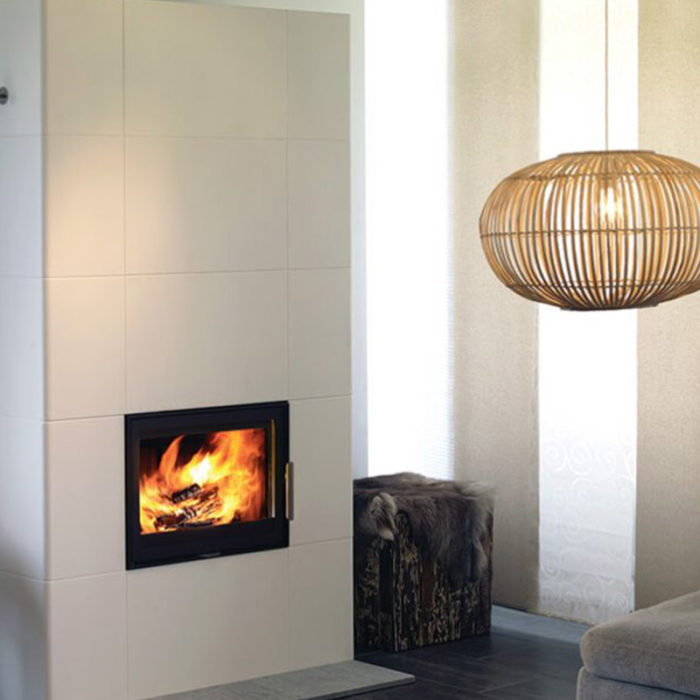 Poêles à bois - Poêles/Cheminées - Flam Poêle & Cheminée