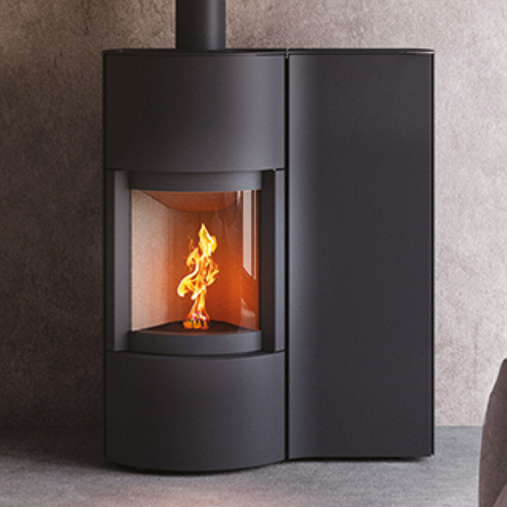 BARBAS BOX 20 - Flam Poêle & Cheminée